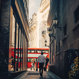 Viaggio Londra organizzato: tour guidato 5 giorni | Boscolo